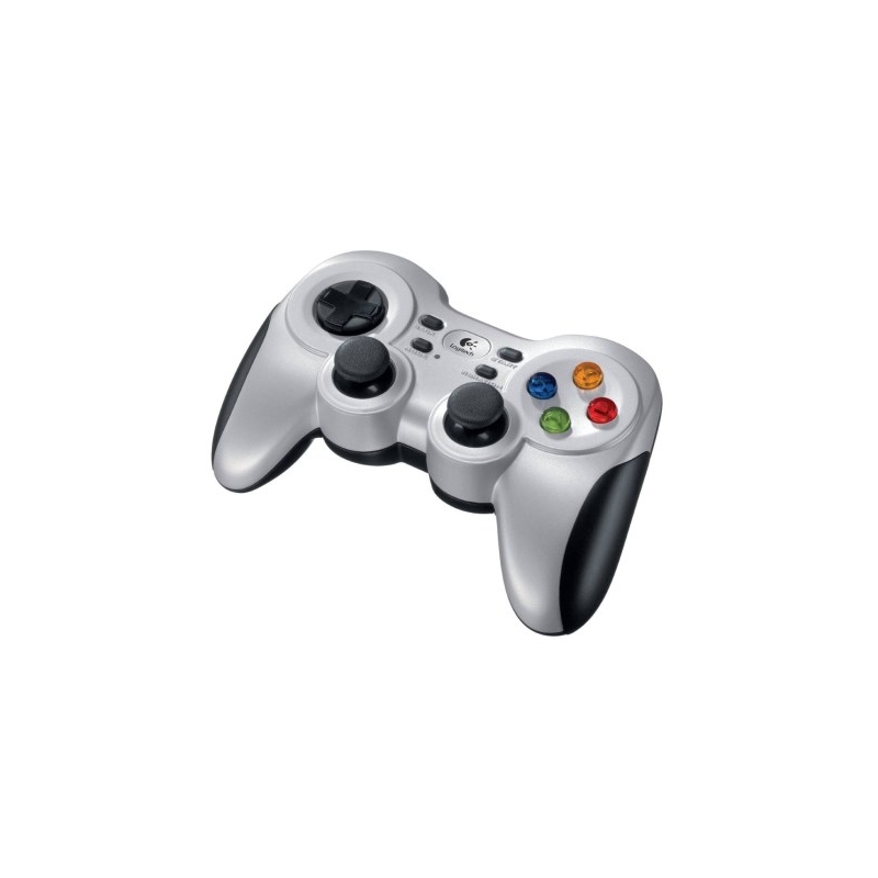 Logitech F710 Wireless Gamepad
