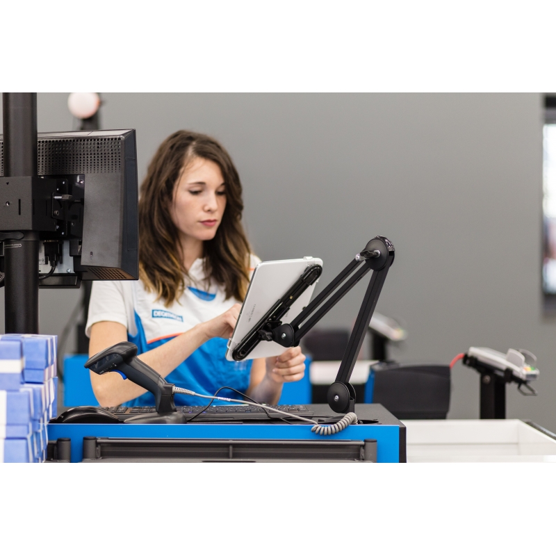 Držač Za Tablet 7"-10" SWING ARM Tarifold