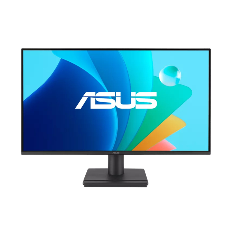 Monitor ASUS VA249HG 23.8"/IPS/1920x1080/120Hz/1ms MPRT/VGA,HDMI/Adaptive Sync/VESA/Crna