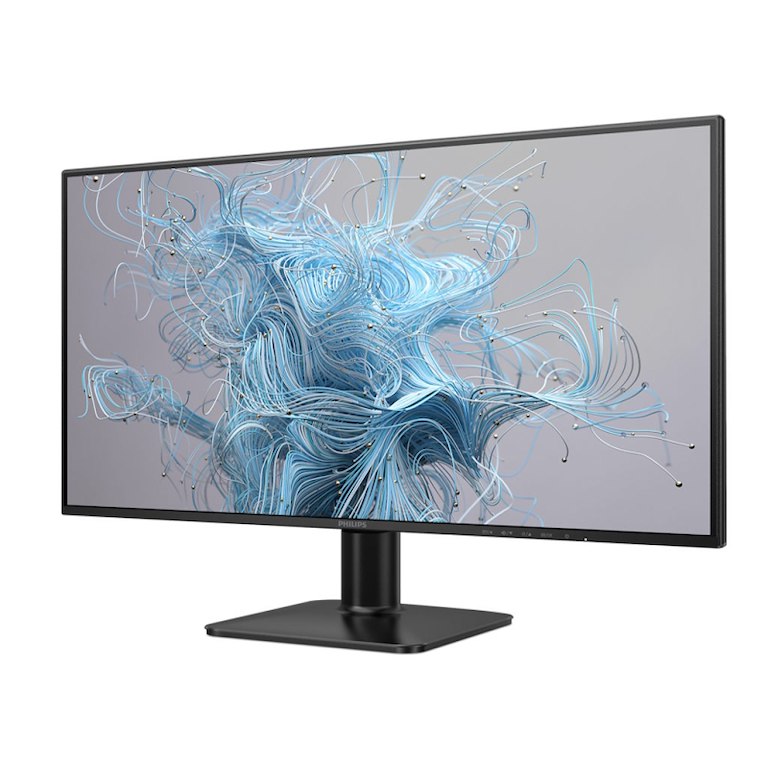 Monitor PHILIPS 27E2N1110/00 27"/IPS/1920x1080/120Hz/4ms/VGA,HDMI/Adaptive Sync/VESA/Crna