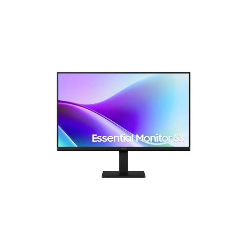 Monitor SAMSUNG LS24F320GAUXEN 24"/IPS/1920x1080/120Hz/5ms GtG/HDMIx2/VESA/Crna