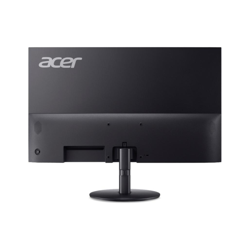 Monitor ACER SA243YP1BI 23.8"/IPS/1920X1080/144Hz/1ms VRB/VGA,HDMI/Adaptive Sync/VESA/Crna