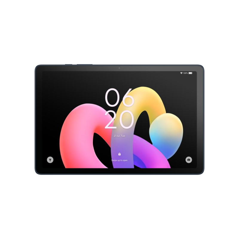 Tablet TCL Tab 10L Gen4 WiFi 10.1"/4GB/128GB/Android/Tamnoplava