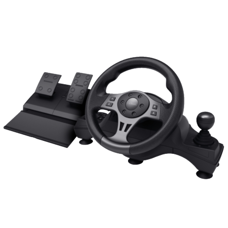 Volan TRUST GXT289 MOVI RACING WHEEL