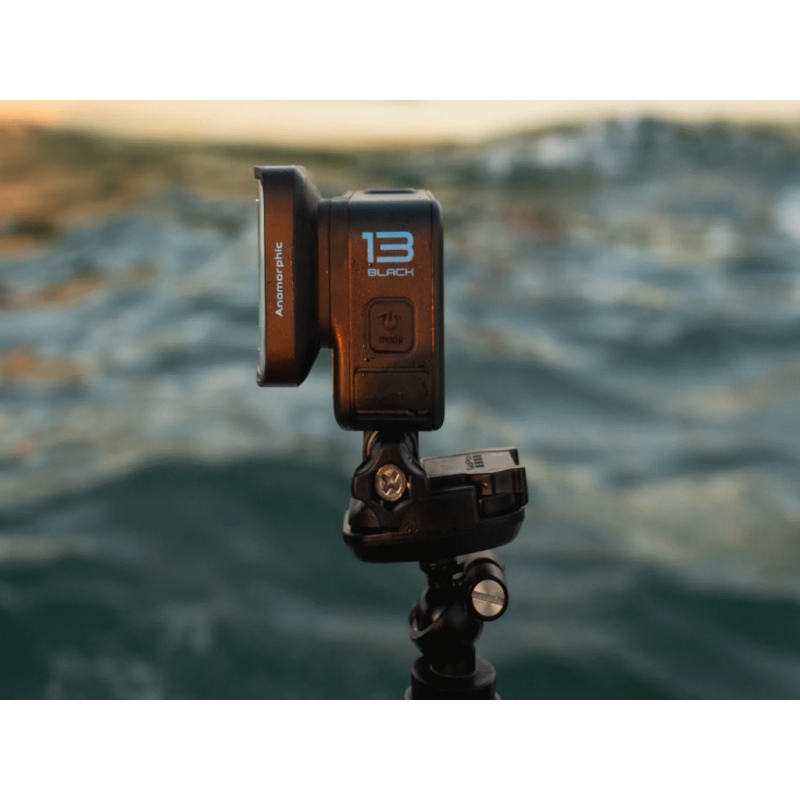 Socivo GOPRO Anamorphic Lens