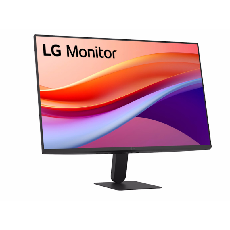 Monitor LG 27U41YA-B 27"/IPS/1920x1080/120Hz/5ms GTG/HDMI,DP/VESA/Crna