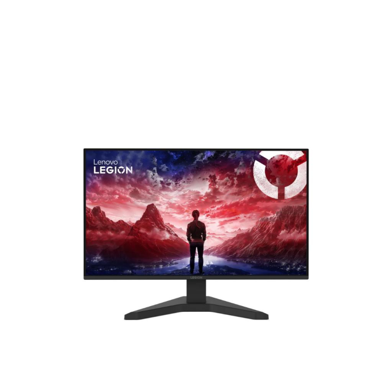 Monitor LENOVO Legion R27s 27" IPS/1920x1080/144Hz/1ms/HDMI,DP/Crna