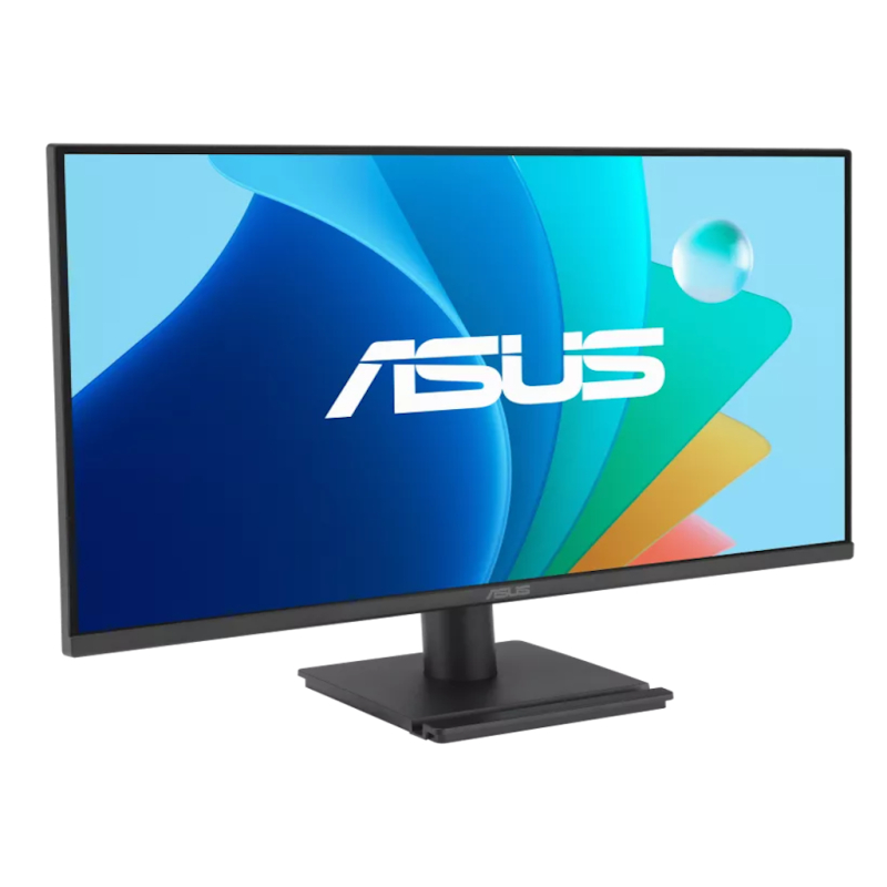 Monitor ASUS VA279HG 27"/IPS/1920X1080/120Hz/1 Ms MPRT/HDMI,VGA/Adaptive Sync/VESA/Zvucnici/Crna