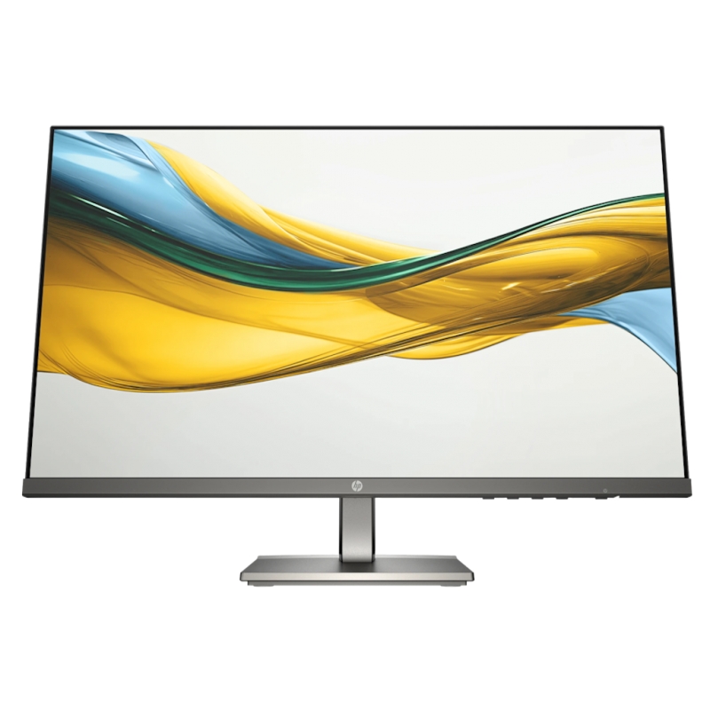 Monitor HP S5 524da 23.8"/IPS 1920x1080/100Hz/5ms/2 HDMI, VGA/Visina/Zvucnici/3g