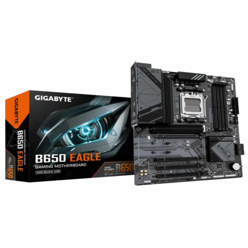 Maticna Ploca GIGABYTE B650 EAGLE/AM5