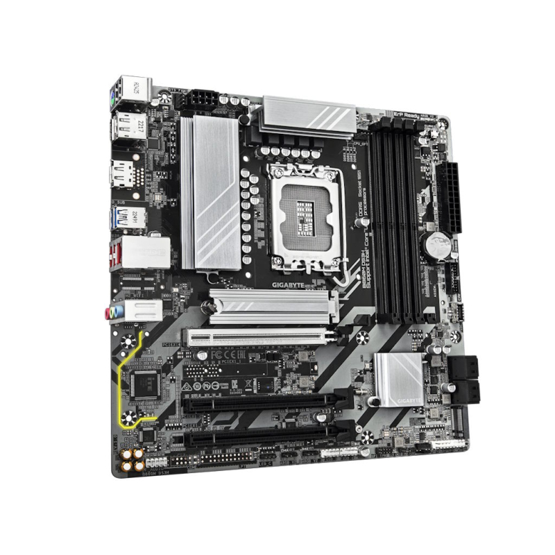 Maticna Ploca GIGABYTE B860M D3HP/LGA1851