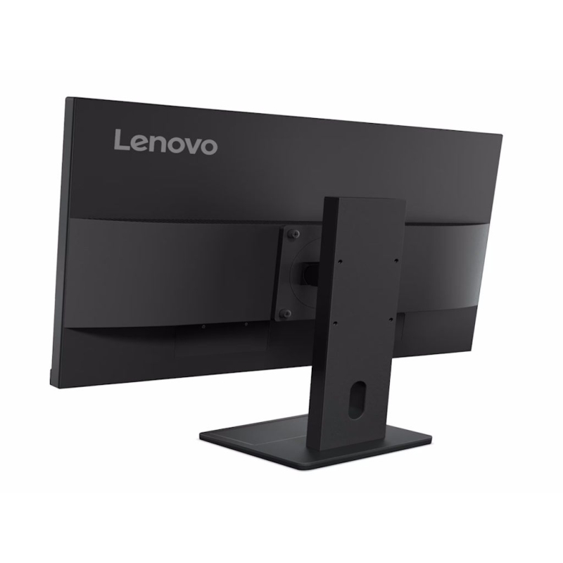 Monitor LENOVO ThinkVision E24-40 23.8"/IPS/1920x1080/100Hz/4ms/1xHDMI,DP,VGA/Swivel,Pivot,Height/Cr