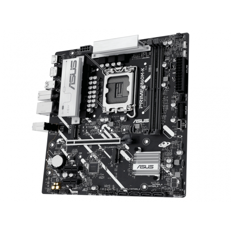 Maticna Ploca ASUS PRIME B860M-K/AM5
