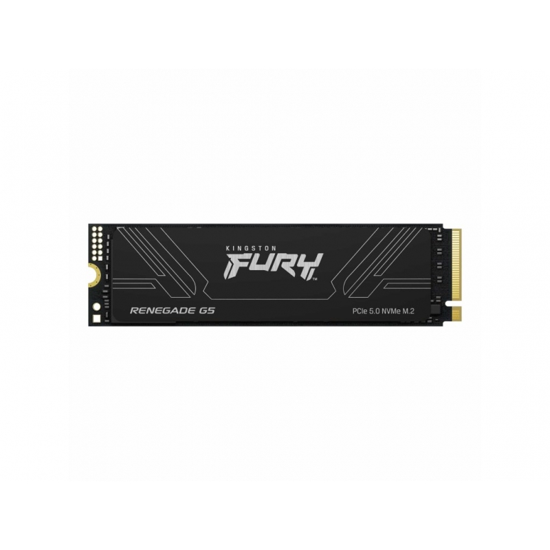 SSD KINGSTON FURY Renegade G5 1024GB/Interni/M.2/NVMe/Crna