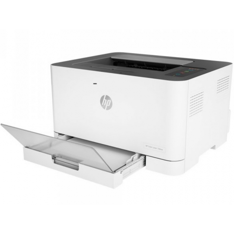 Laserski Štampač HP Color Laser 150a