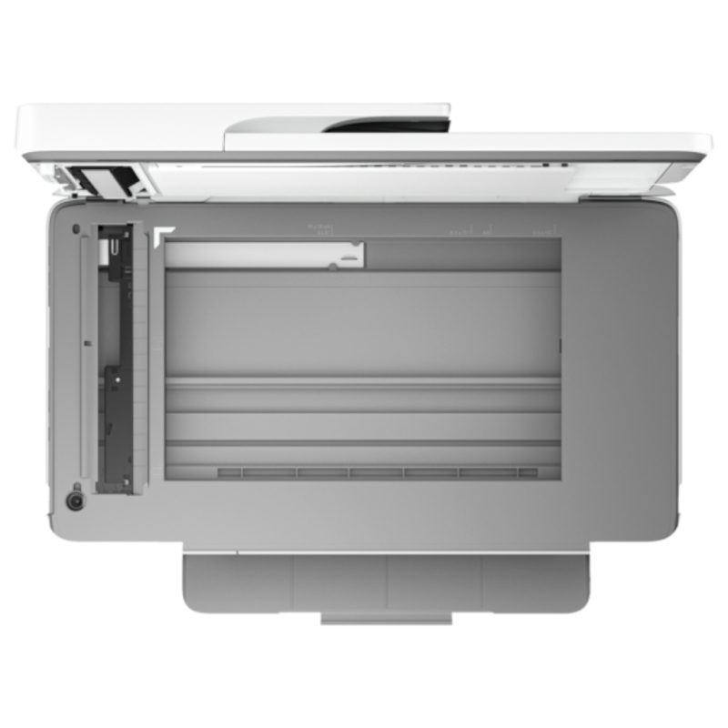 Inkjet Štampac HP OfficeJet Pro 9720 WF AiO Printer