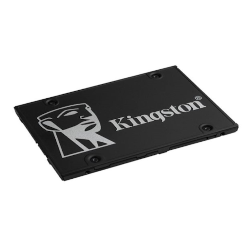 Kingston SSD KC600 2TB 2.5"SATA 3 SKC600/2048G