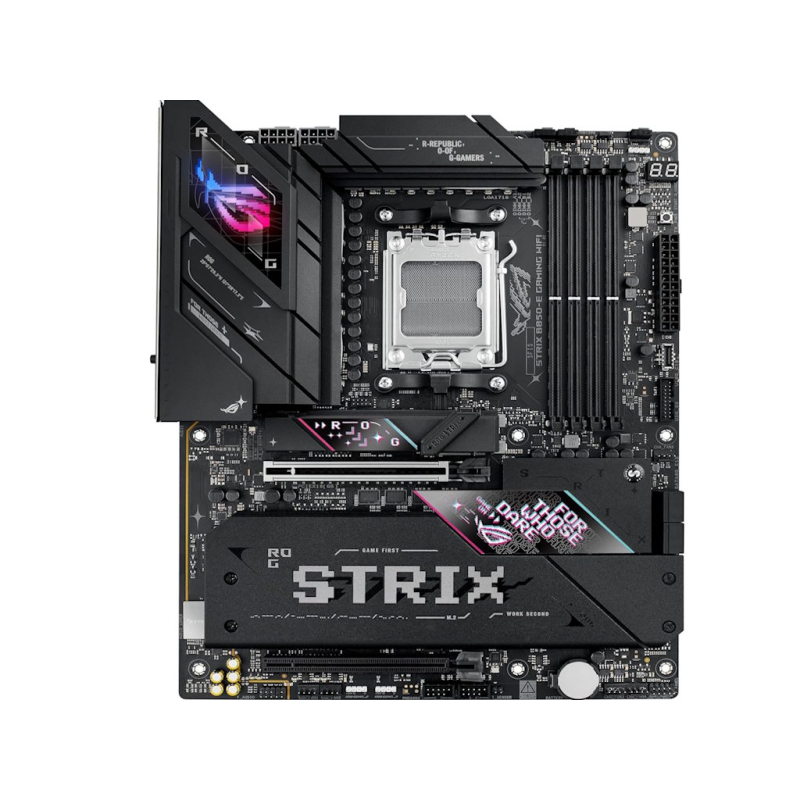 Maticna Ploca ASUS ROG STRIX B850-E GAMING WIFI