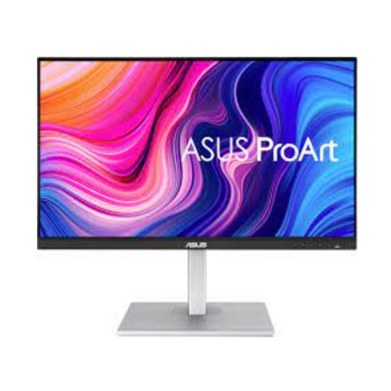 Monitor ASUS ProArt PA279CV 27"/IPS/3840x2160/60Hz/5ms GtG/HDMI,DPx2,USB/VESA/Pivot,Visina/Crna