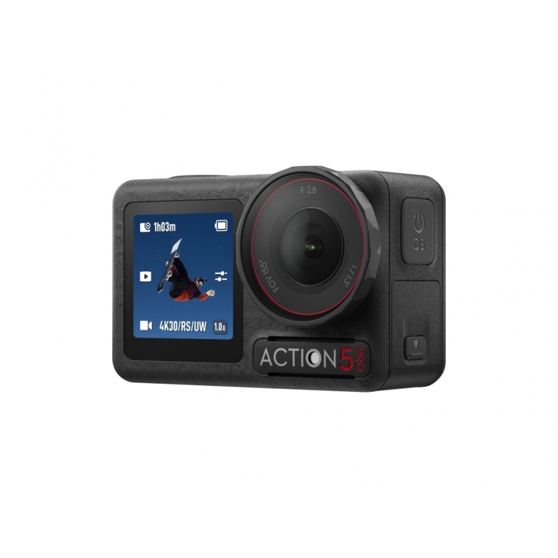 Akciona Kamera DJI Osmo Action 5 Pro Adventure Combo