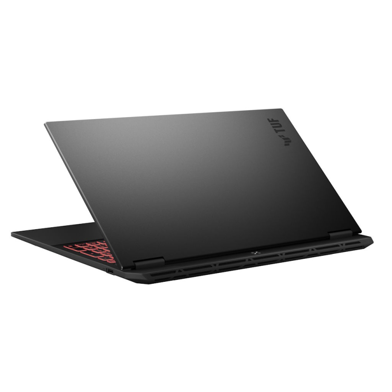 Laptop ASUS TUF Gaming A16 FA608UH-RV013/DOS/16"IPS FHD/Ryzen 7 260/16GB/1TB SSD/RTX 5050-8GB/Siva