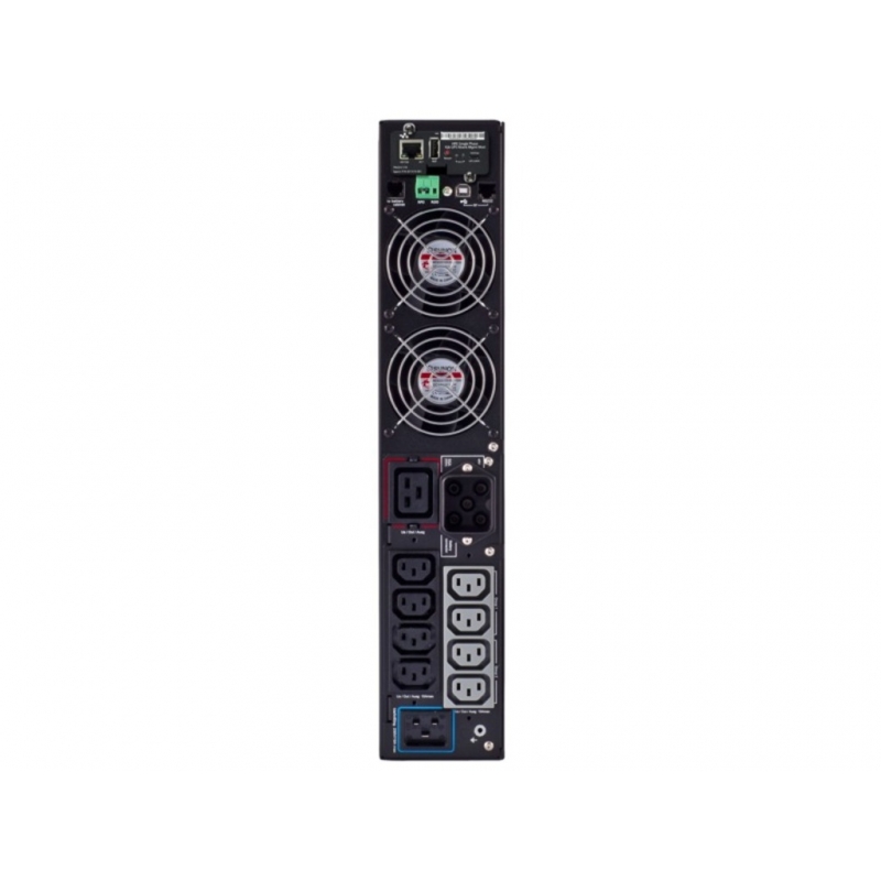 UPS HPE R/T3000 Gen5 /3000VA/Rack&Tower