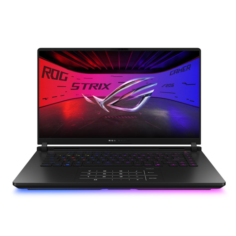 Laptop ASUS ROG Strix G16 G635LW-RW007W/Win11H/16" 2.5K WQXG/U9-275HX/64GB/2TB SSD/RTX 5080-16GB/Crn
