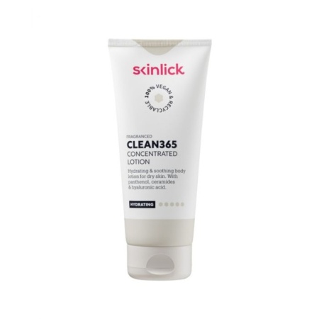 SKINLICK CLEAN365 hidratantan losion za telo 200ml