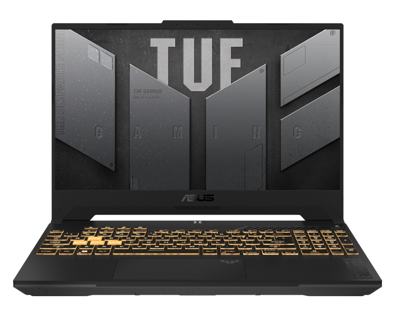 ASUS TUF Gaming F15 FX507VV-LP148 (15.6 inča FHD, i7-13620H, 16GB, SSD 1TB, GeForce RTX 4060) laptop OUTLET