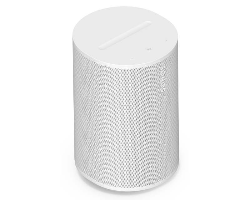 SONOS Era 100 SL White Bežični zvučnik beli