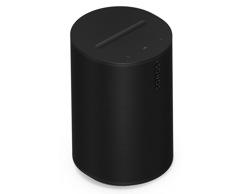 SONOS Era 100 SL Black Bežični zvučnik crni