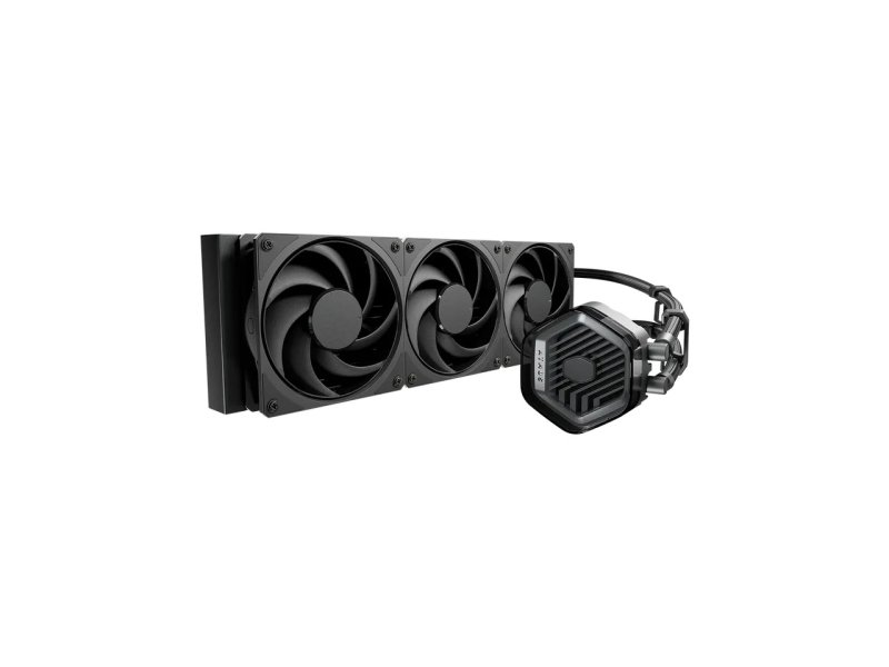 COOLER MASTER MASTERLIQUID 360 ATMOS STEALTH MLX-D36M-A24PK-R1