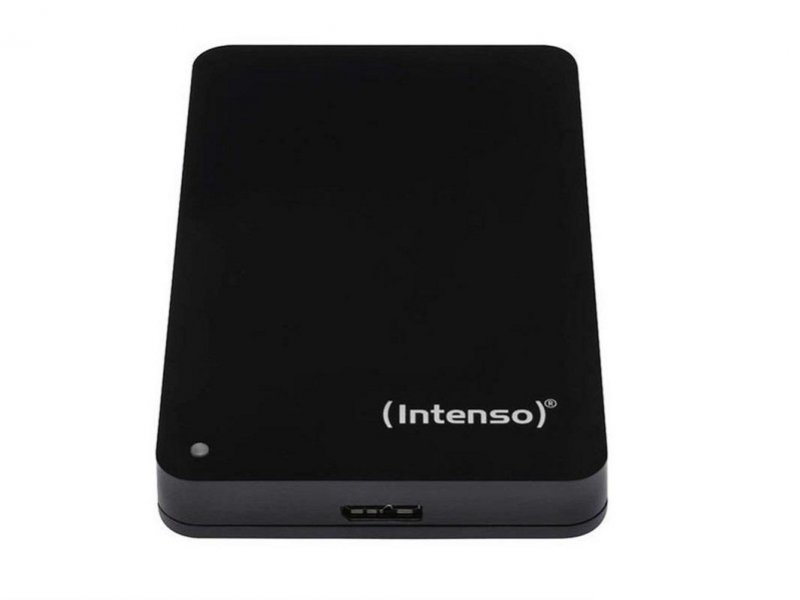 INTENSO 2TB EKSTERNI HARD DISK CRNI USB 3.0 6021580