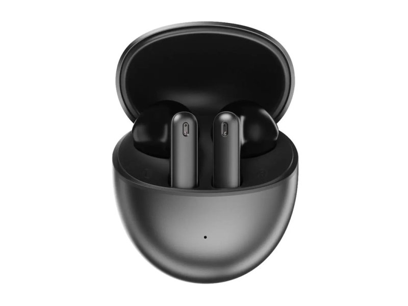 HIFUTURE SLUŠALICE TWS COLORBUDS3 BLACK