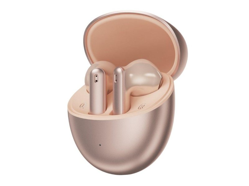 HIFUTURE SLUŠALICE TWS COLORBUDS3 ROSE GOLD