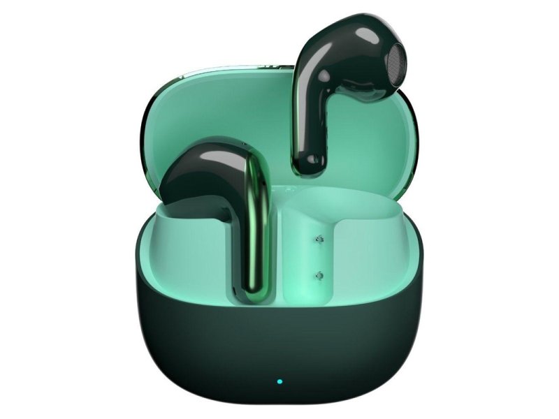 HIFUTURE SLUŠALICE TWS CHROMEBUDS GREEN