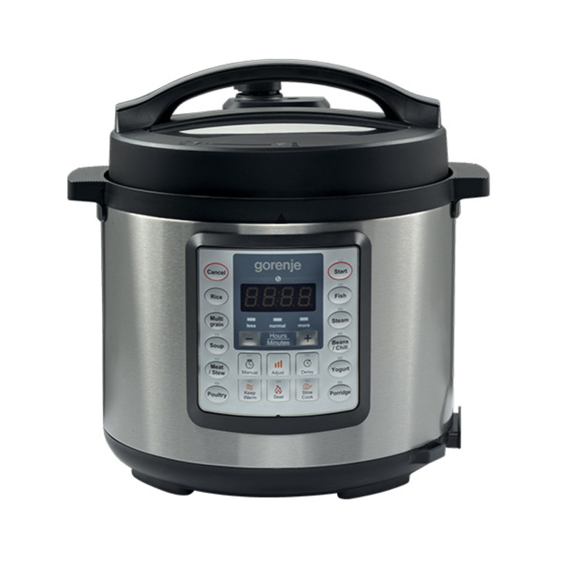 MULTIKUKER GORENJE MC6MBK