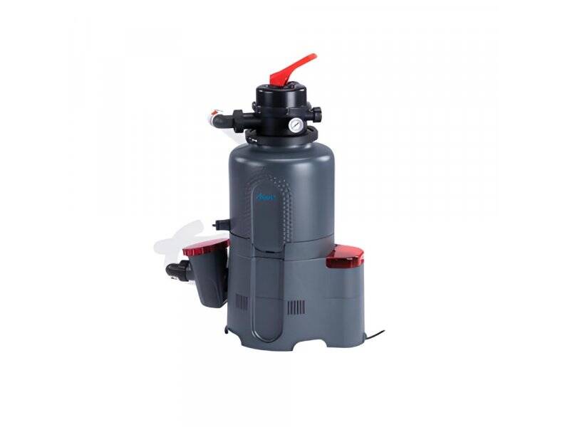 MOUNTFIELD 47599 PEŠČANA PUMPA AZURO 4M3/H + TIMER (256536656)