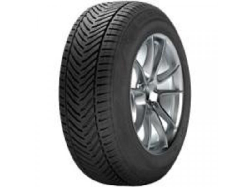 TIGAR ALL SEASON 185/60 R15 88V
