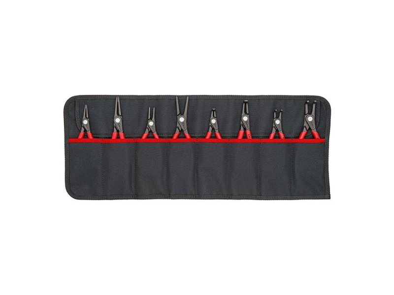 KNIPEX SET KLEŠTA ZA SEGER OSIGURAČE 8/1 – 00 19 58 V02