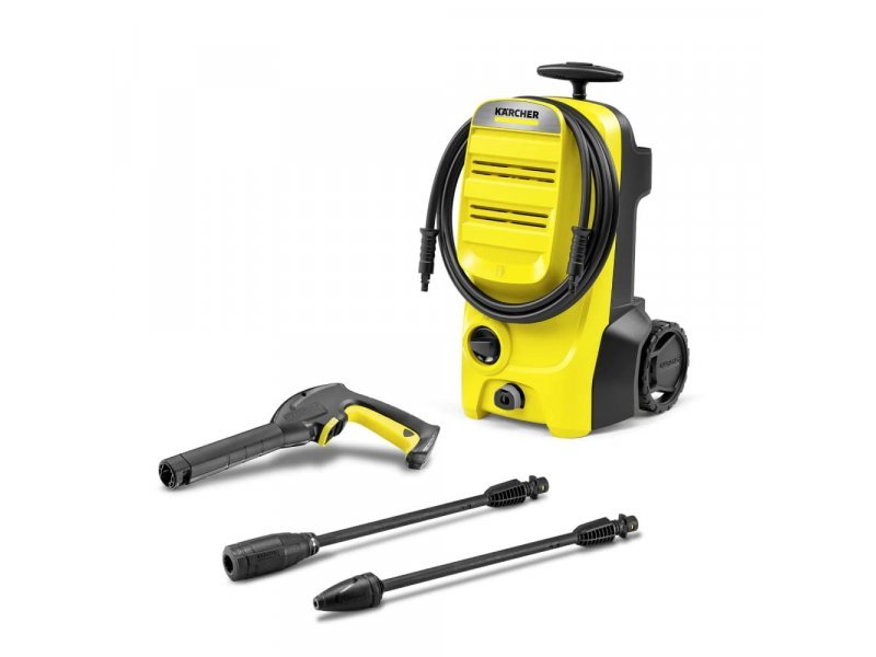 KARCHER K4 CLASSIC PERAČ POD PRITISKOM OUTLET