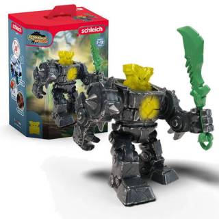 Eldrador Mini Creatures Shadow Jungle Robot 42600
