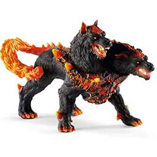 Hellhound Dvoglavi pas 42451