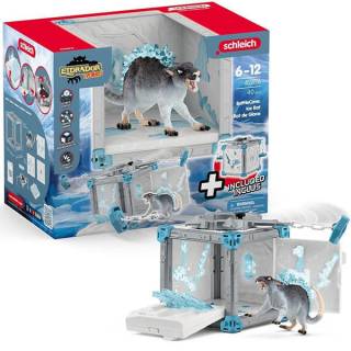Borbema arena BattleCave Ice Rat 42676