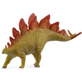 Dinosaurus Stegosaurus 15040
