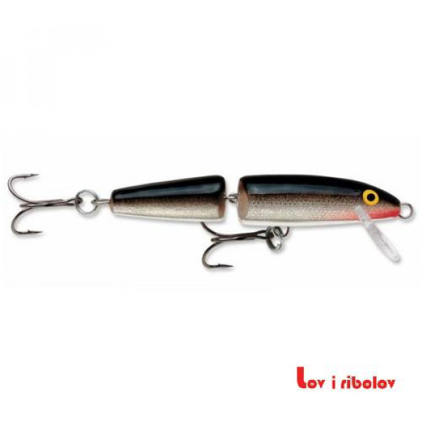 Vobler Rapala Jointed J-13 S