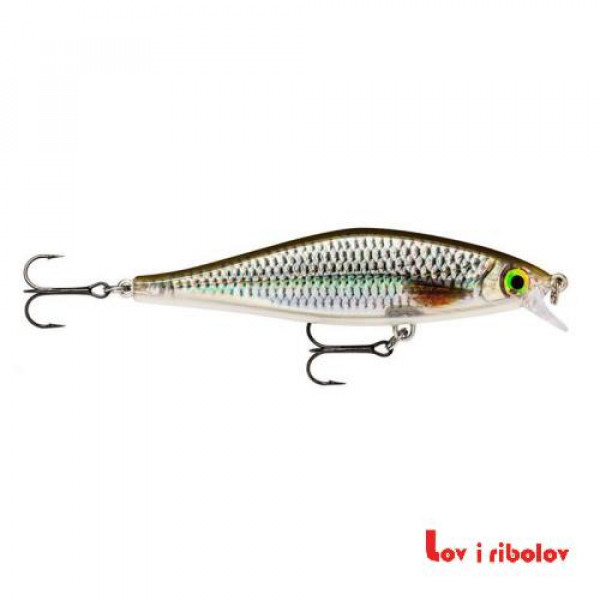 Vobler Rapala Shadow Rap Shad SDRS09 ROL
