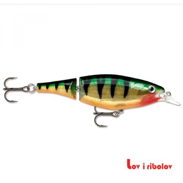 Vobler Rapala X-Rap Jointed Shad XJS13 P
