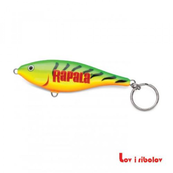 Rapala privezak