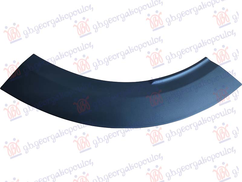 RUB PLASTICNI ZADNJIH VRATA Desna str. MINI COUNTRYMAN 2016-2021 (F60) (OEM: 51777389364)